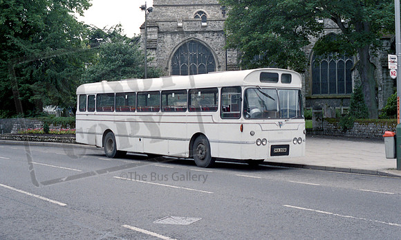 The Bus Gallery | Kent Buses & Coaches | River Valley of Sutton Valence ...