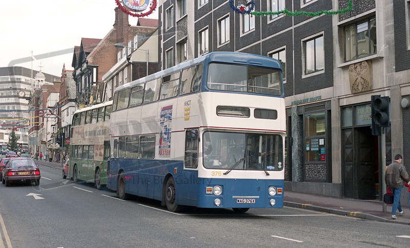 The Bus Gallery | Maidstone