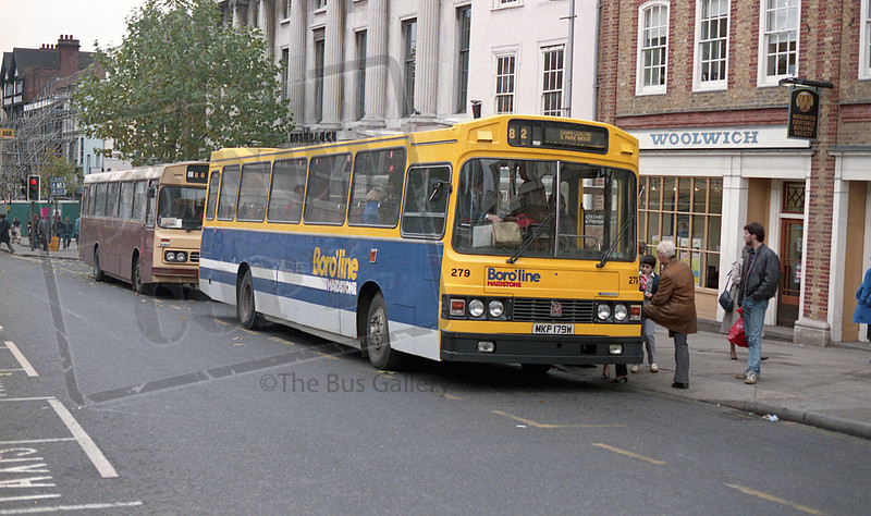 The Bus Gallery | Maidstone